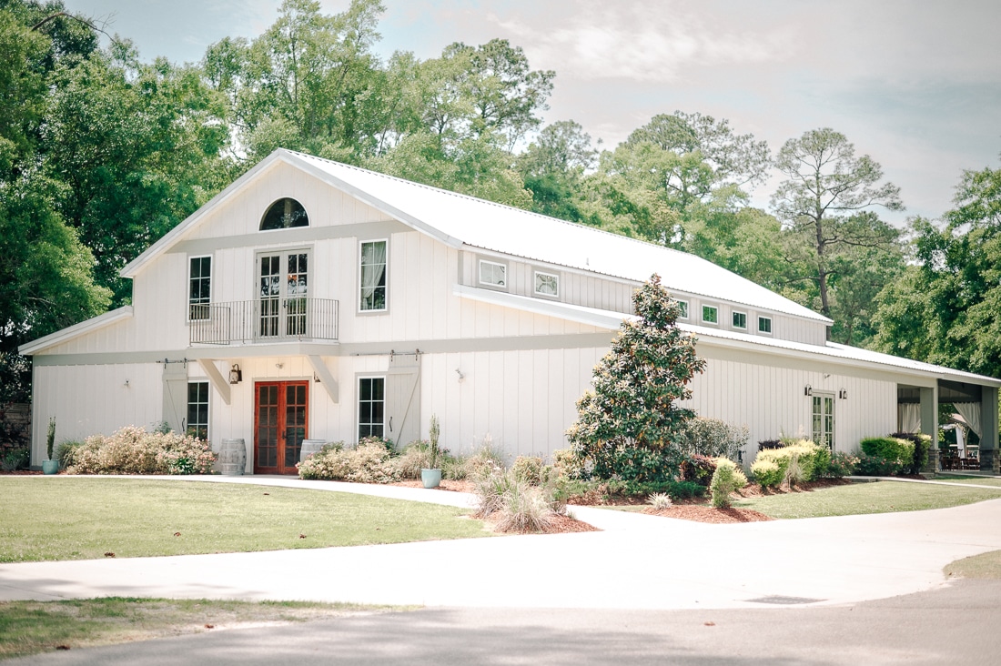 The Sadie Jane Wedding Guide | Top Venue in Slidell, LA ...